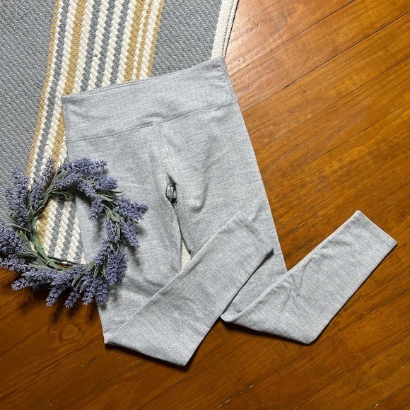 Kyodan | Pants & Jumpsuits | Kyodan Herringbone Pattern Active Yoga ...